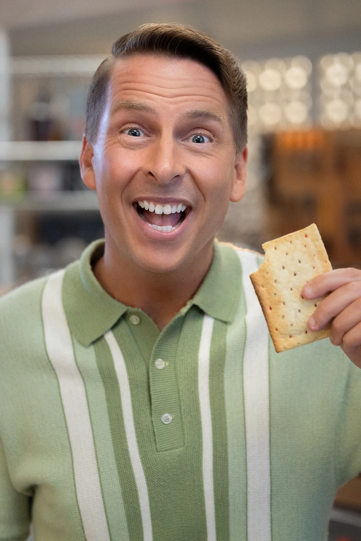 Steve Schwinn | Netflix Wiki | Fandom