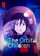 The Orbital Children | Netflix Wiki | Fandom