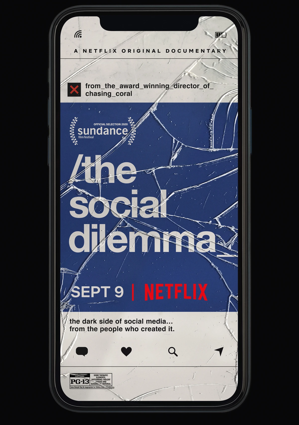 The Social Dilemma | Netflix Wiki | Fandom