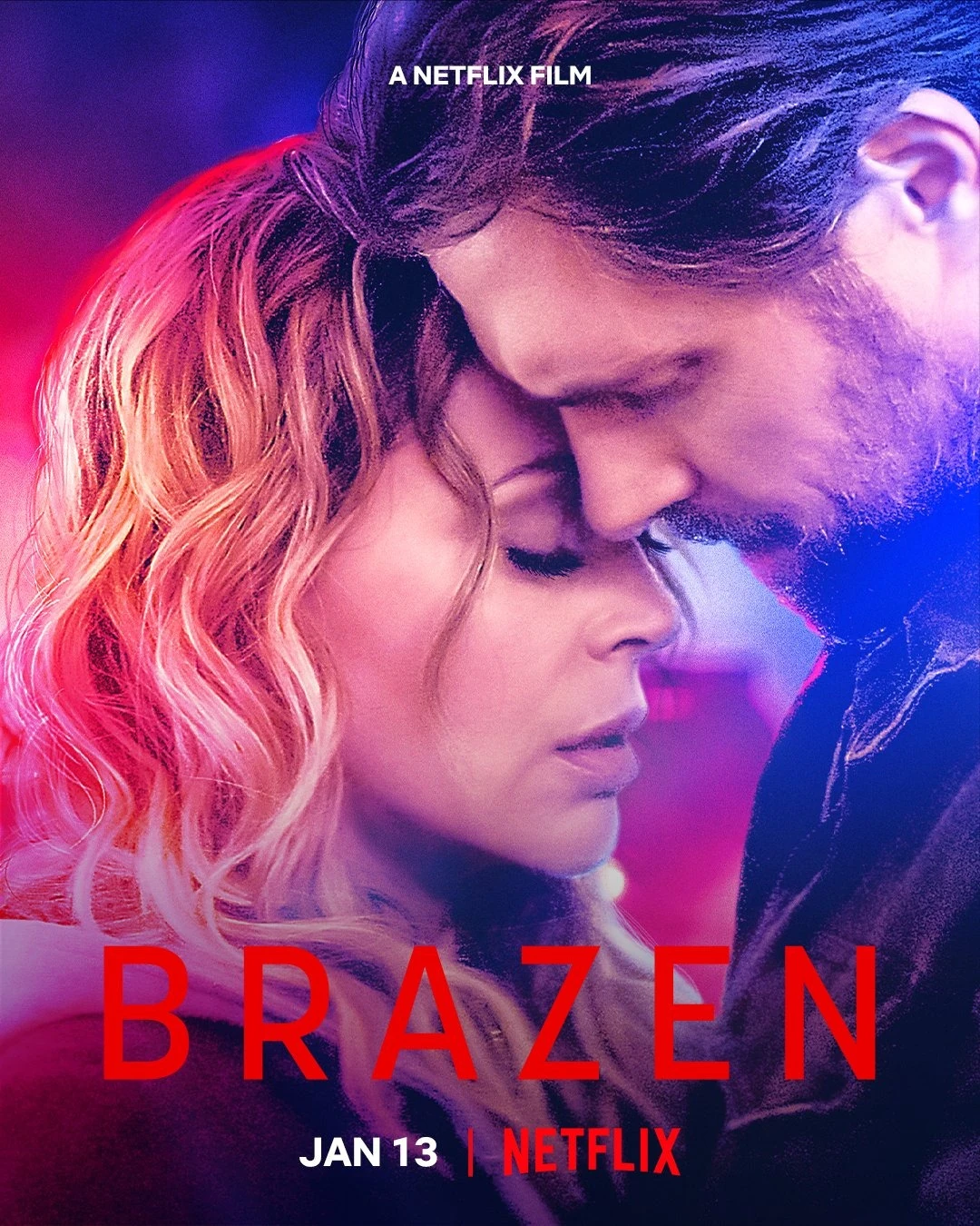 Brazen | Netflix Wiki | Fandom