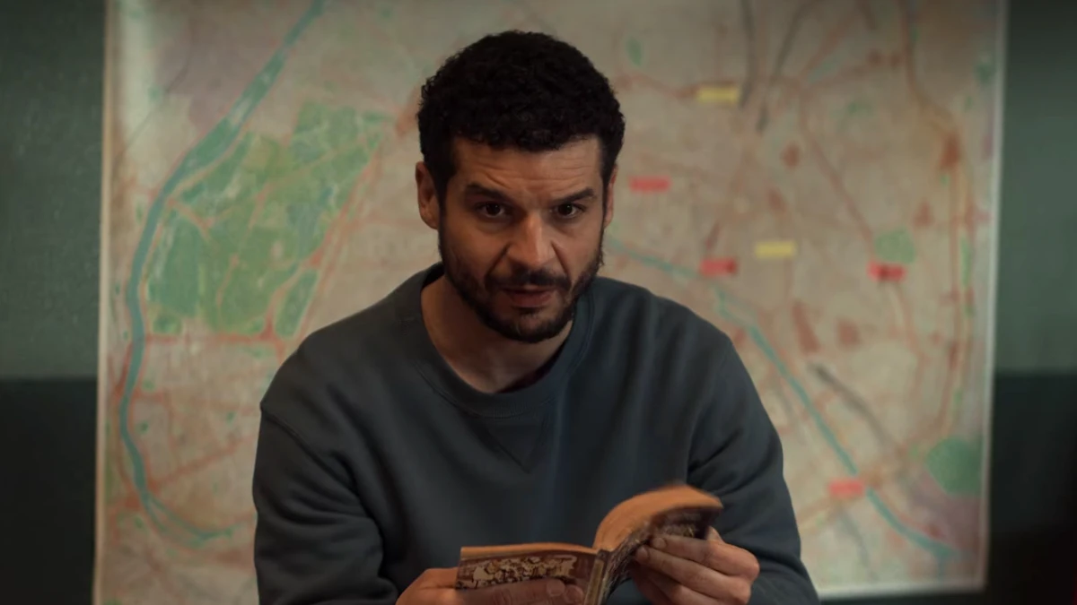 Chapter 7 | Netflix Wiki | Fandom