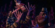 Wendell | Netflix Wiki | Fandom