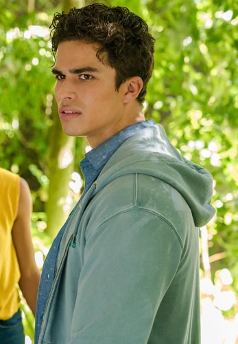 Ioane | Netflix Wiki | Fandom