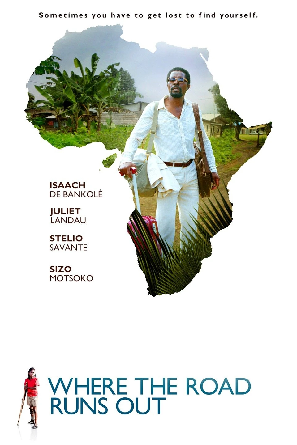 Where the Road Runs Out | Netflix Wiki | Fandom