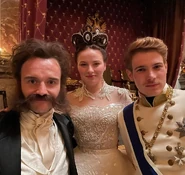 Devrim Lingnau | Netflix Wiki | Fandom