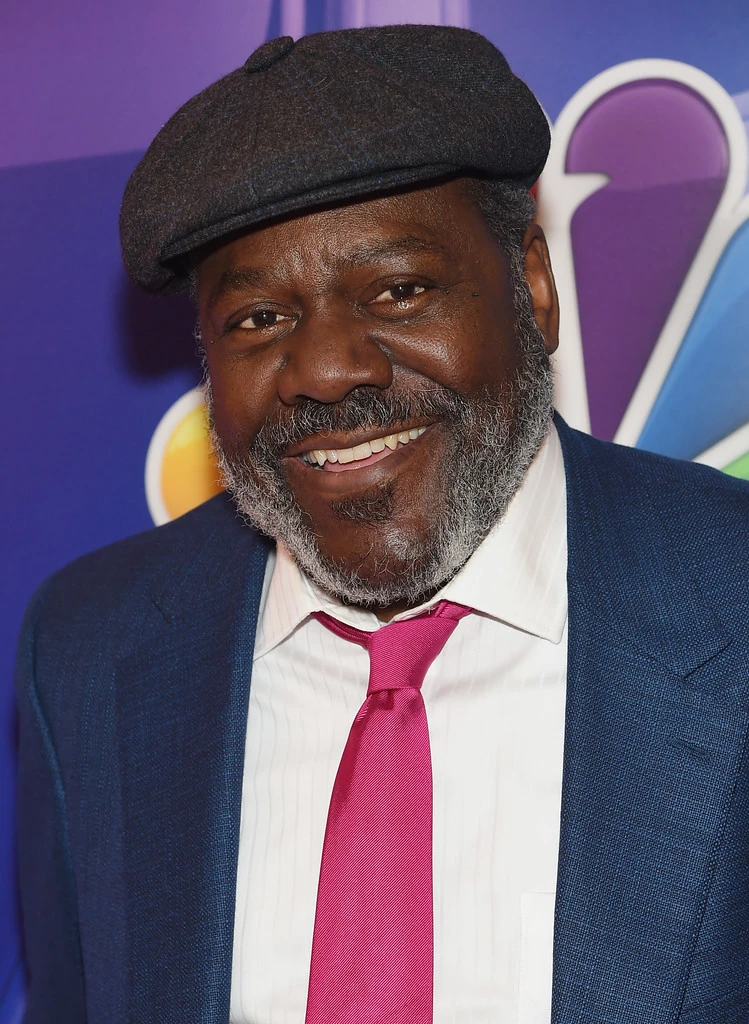 Frankie Faison