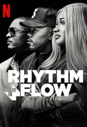 Rhythm + Flow | Netflix Wiki | Fandom