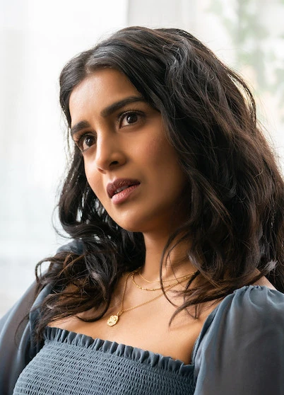Asha Maurya | Netflix Wiki | Fandom