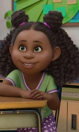 Logan | Netflix Wiki | Fandom