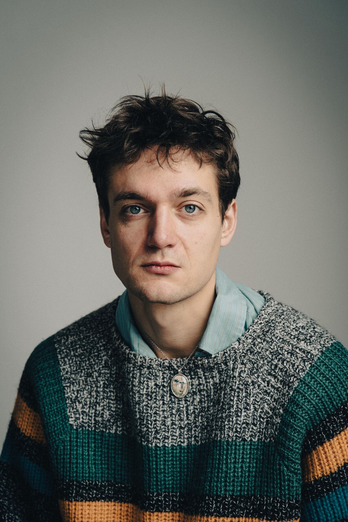 Lucas Englander | Netflix Wiki | Fandom