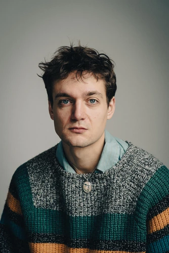 Lucas Englander | Netflix Wiki | Fandom