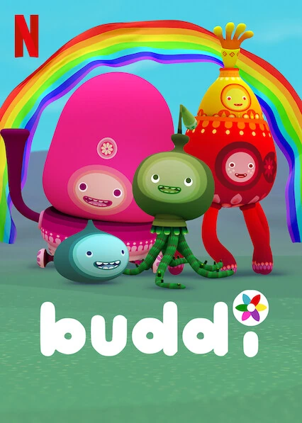 Buddi | Netflix Wiki | Fandom