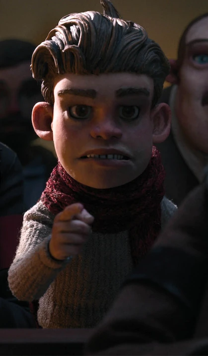 Candlewick | Netflix Wiki | Fandom