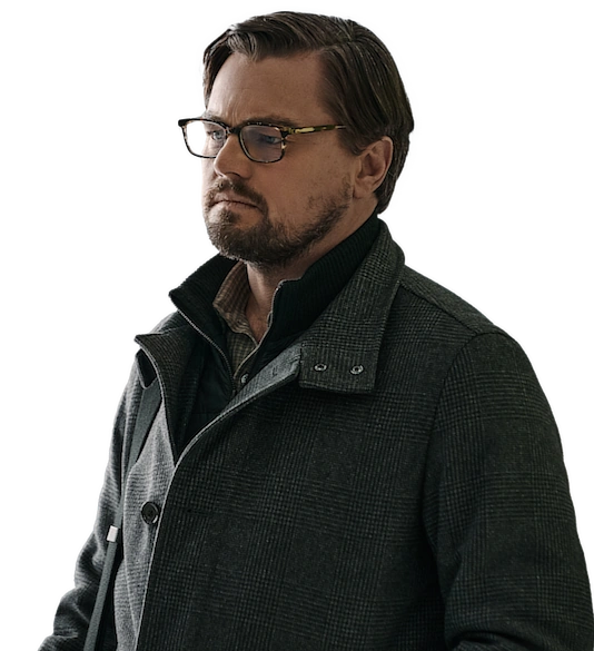 Randall Mindy | Netflix Wiki | Fandom