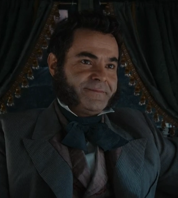 Duke Maximilian | Netflix Wiki | Fandom