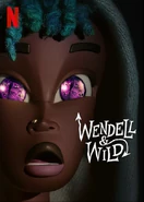 Wendell & Wild | Netflix Wiki | Fandom
