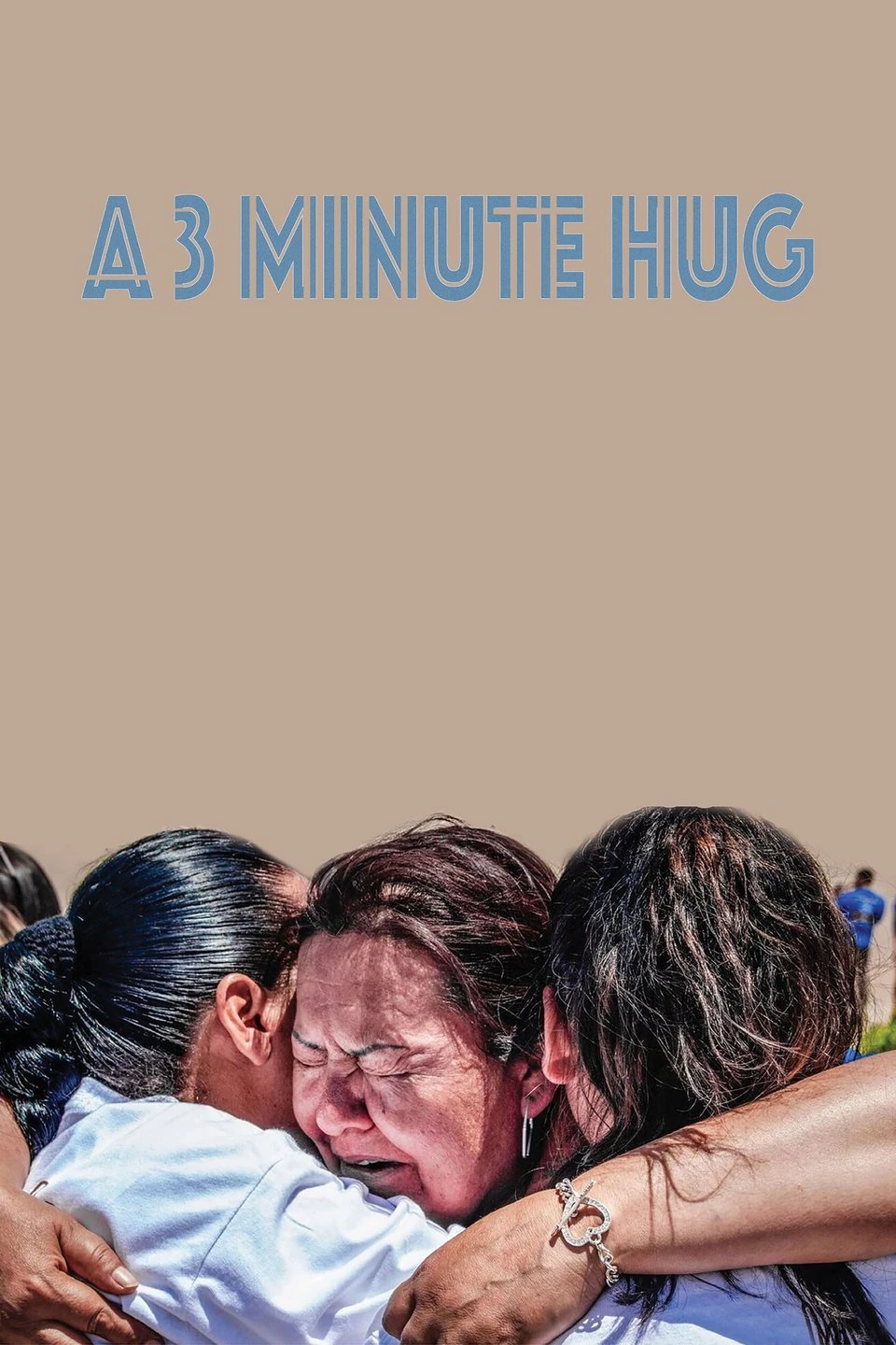 A 3 Minute Hug | Netflix Wiki | Fandom