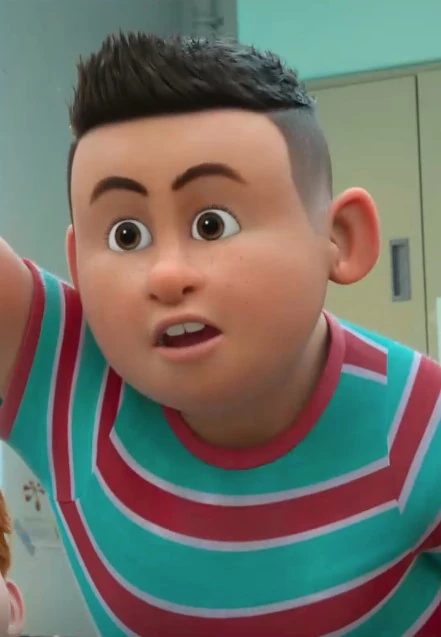 Anthony Martello | Netflix Wiki | Fandom