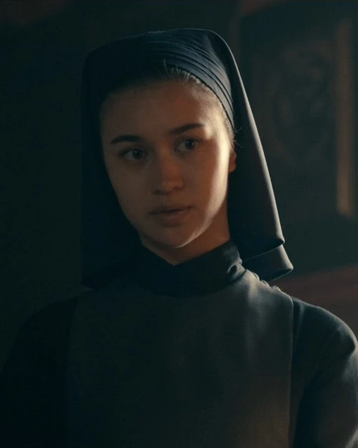 Beatrice | Netflix Wiki | Fandom