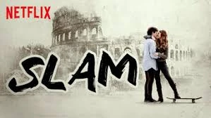Slam | Netflix Wiki | Fandom