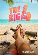 The Big 4 | Netflix Wiki | Fandom