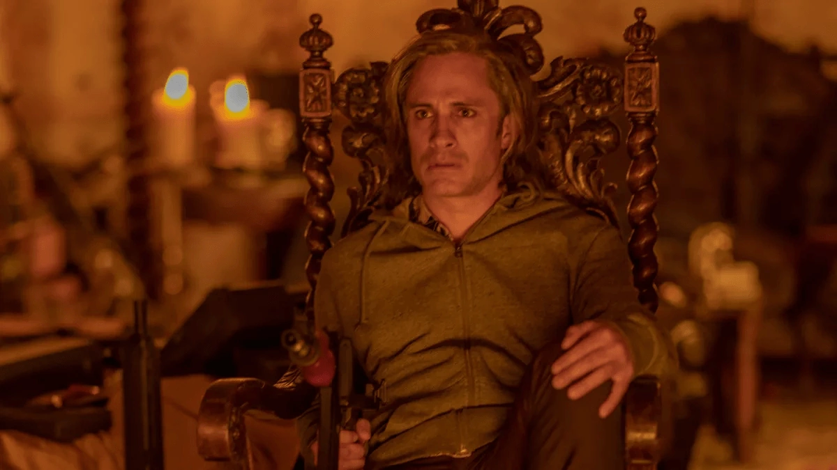 Hector Álvarez | Netflix Wiki | Fandom