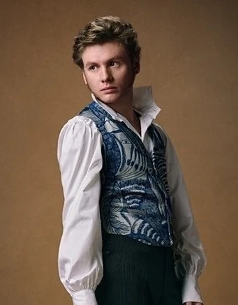 Archduke Maximilian | Netflix Wiki | Fandom