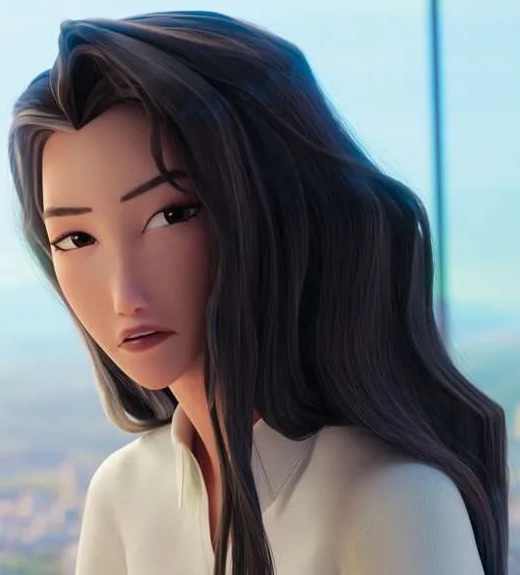 Celine (KPop Demon Hunters) | Netflix Wiki | Fandom