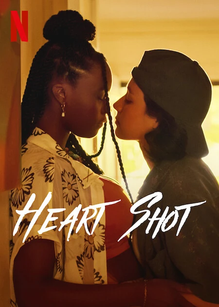 Heart Shot | Netflix Wiki | Fandom