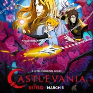 Castlevania | Netflix Wiki | Fandom