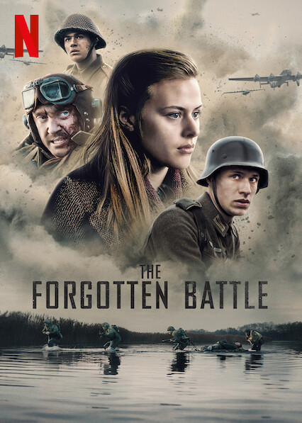 The Forgotten Battle | Netflix Wiki | Fandom