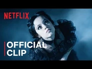 Wednesday | Netflix Wiki | Fandom