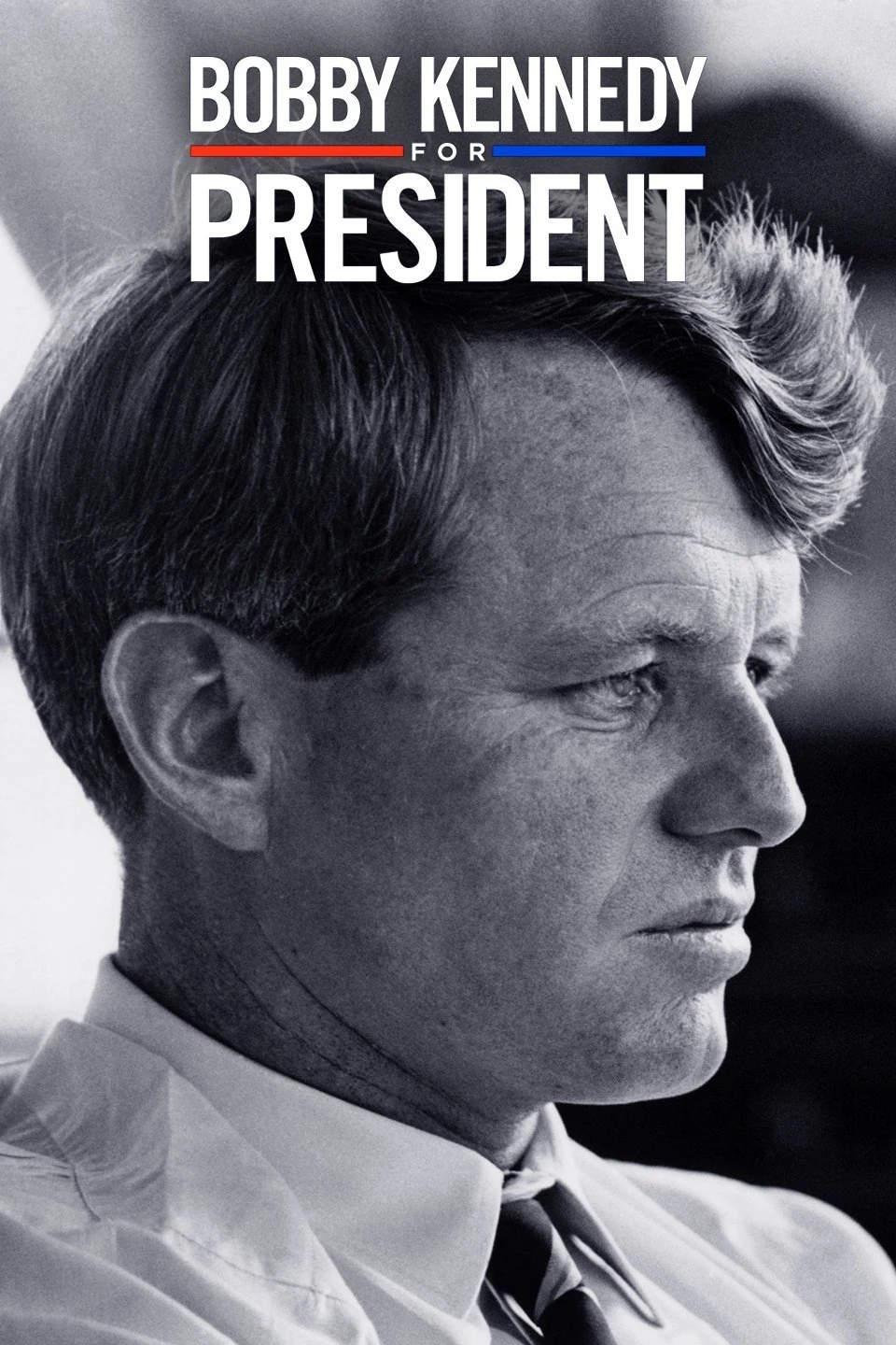 Bobby Kennedy for President | Netflix Wiki | Fandom