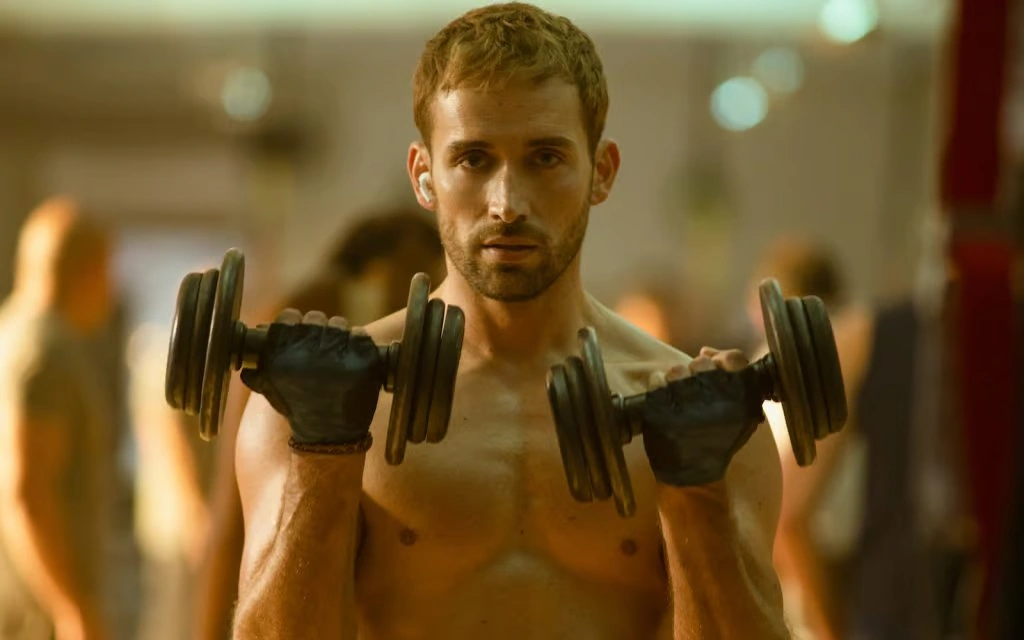 Adrian | Netflix Wiki | Fandom