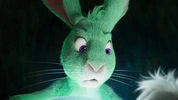 Jade Rabbit | Netflix Wiki | Fandom
