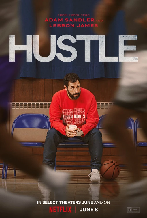 Hustle | Netflix Wiki | Fandom