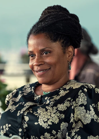Maxine Wheeler | Netflix Wiki | Fandom