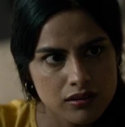 Neysa | Netflix Wiki | Fandom