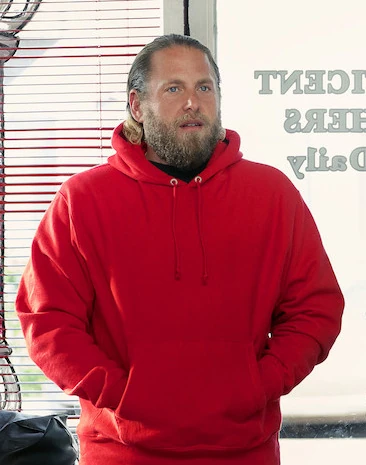 Ezra Cohen | Netflix Wiki | Fandom