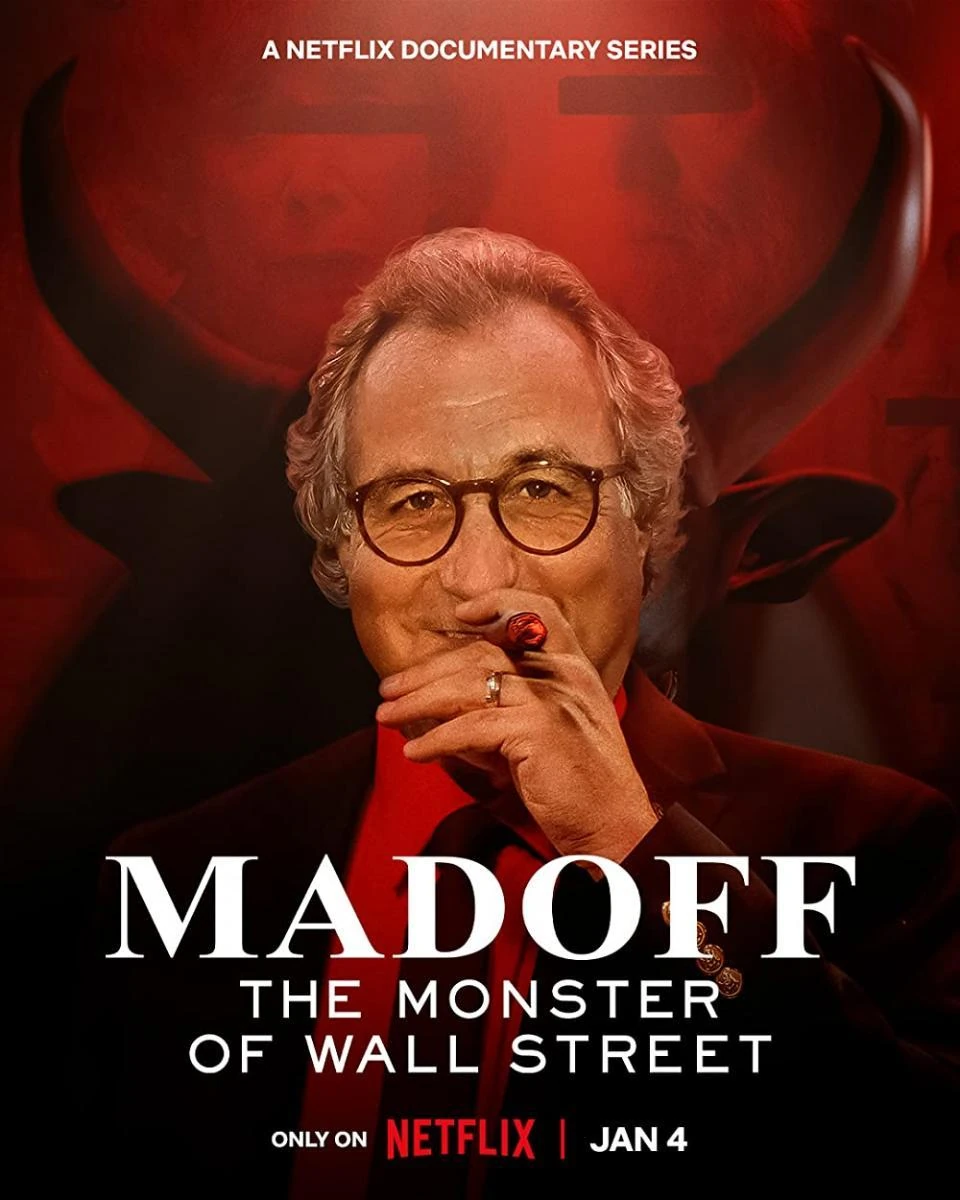 MADOFF: The Monster of Wall Street | Netflix Wiki | Fandom