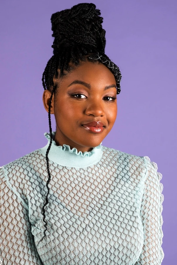 Taylor Mosby | Netflix Wiki | Fandom