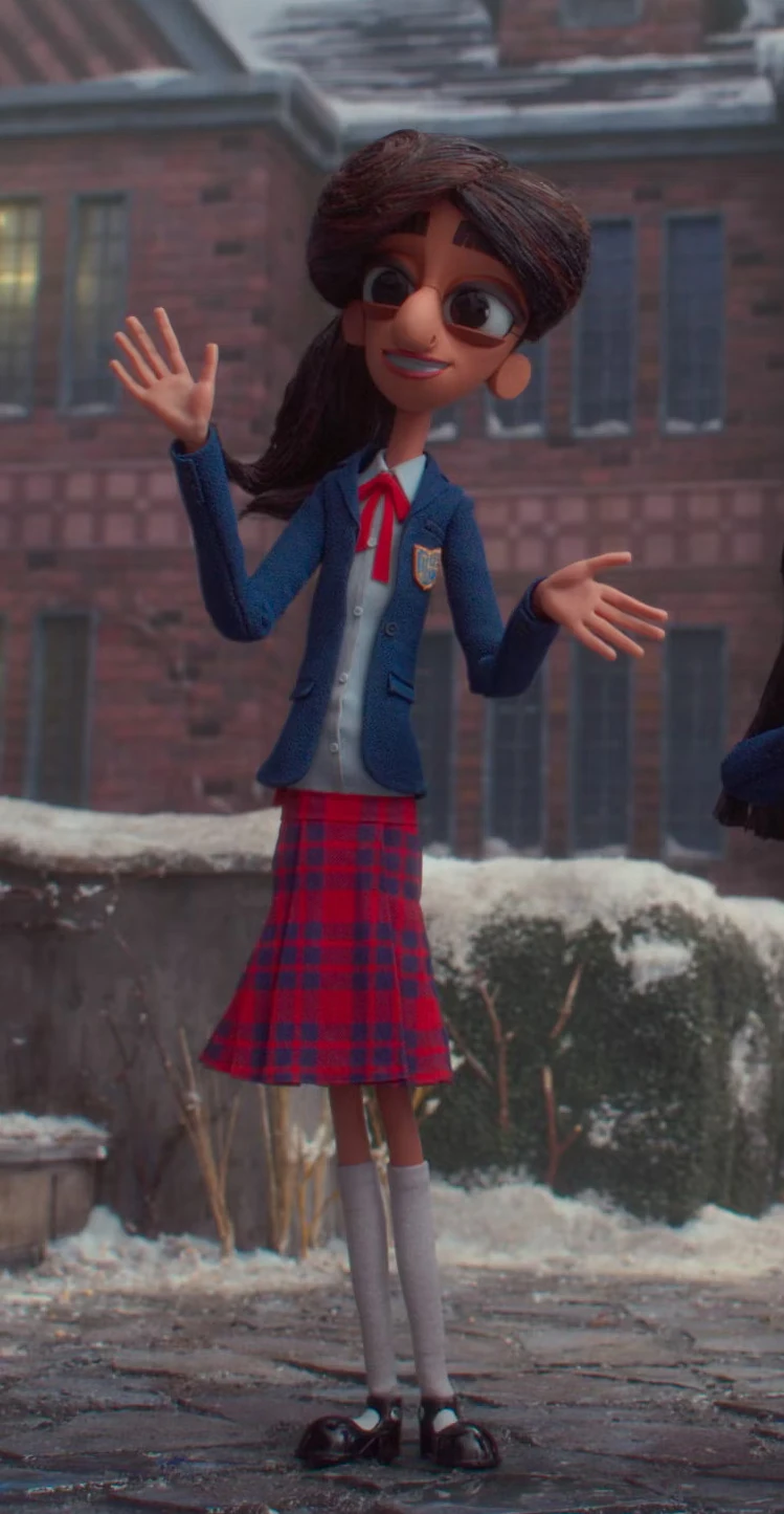 Sloane | Netflix Wiki | Fandom