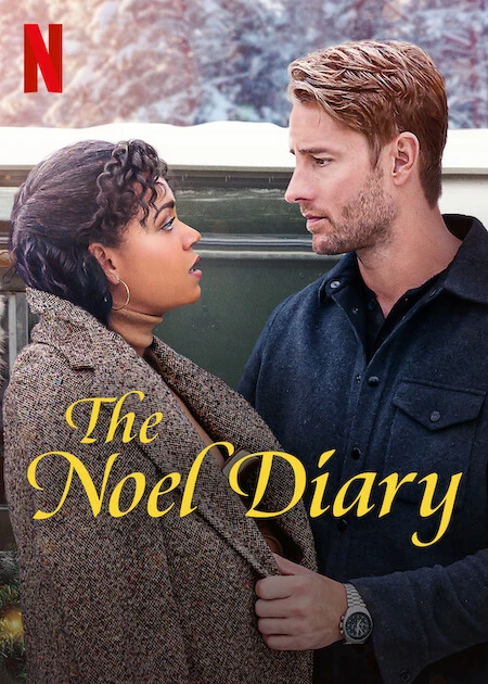 The Noel Diary | Netflix Wiki | Fandom
