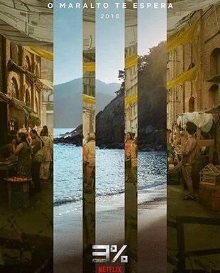 3% | Netflix Wiki | Fandom