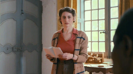 The Human Condition | Netflix Wiki | Fandom