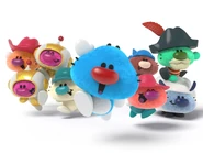 Oggy Oggy | Netflix Wiki | Fandom