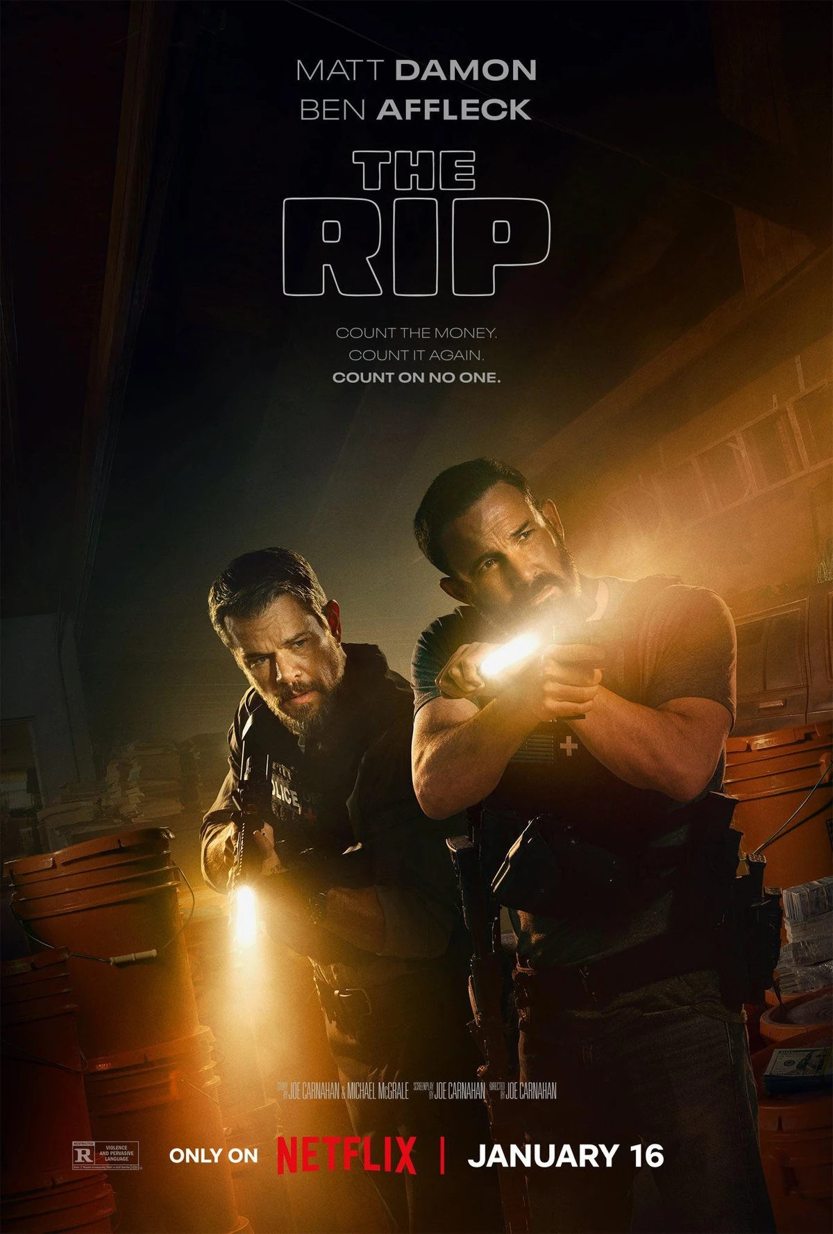 The Rip | Netflix Wiki | Fandom