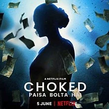 Choked | Netflix Wiki | Fandom