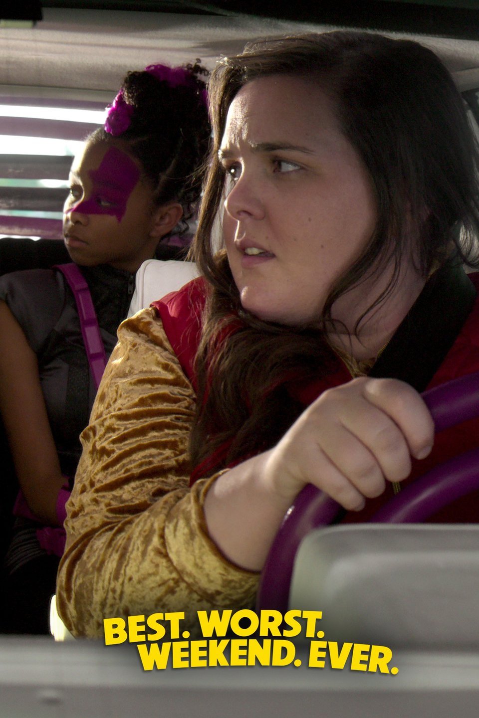 Best. Worst. Weekend. Ever. | Netflix Wiki | Fandom