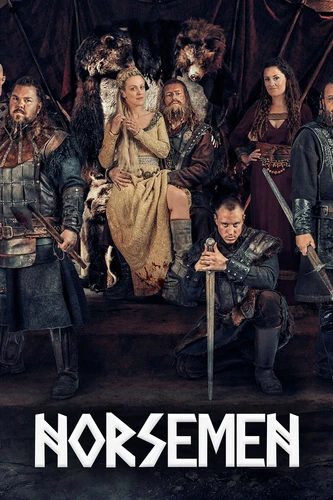 Norsemen | Netflix Wiki | Fandom